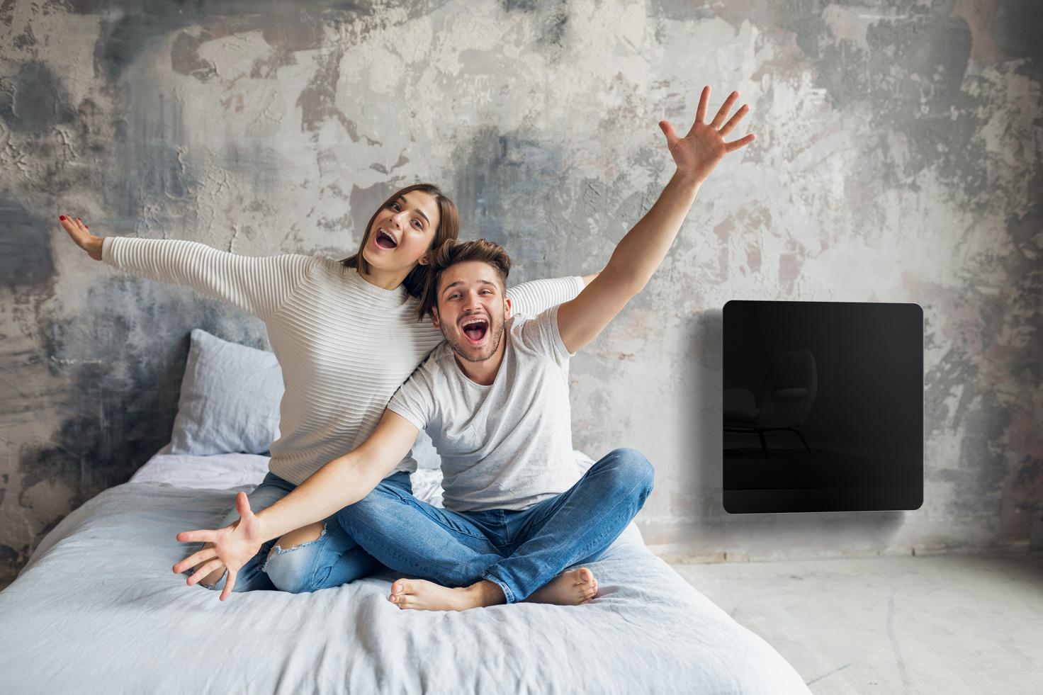 Celsius Panel: azienda produttrice di pannelli radianti per il ...