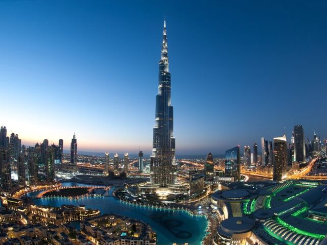 Quanto costa un biglietto per Dubai - Aumuch.it